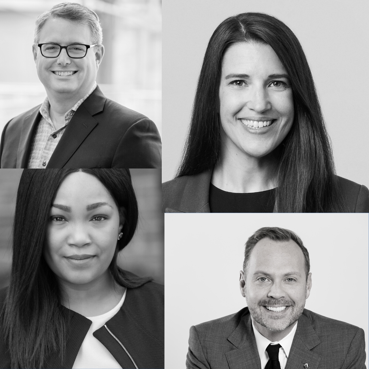 Building a Resilient Communications Function - Patino Associates